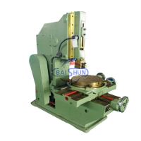 China B5040 Vertical Metal Slotting Machine with 400mm Max Stroke and 4kW Motor for Gear Cutting for sale