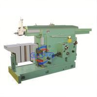 China BC6050 Horizontal Metal Shaping Machine 500mm Cutting Length 4kW Motor Industrial Planer for sale