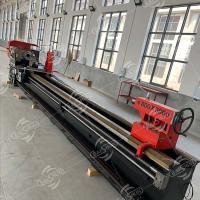 China Vertical Horizontal Lathe Machine Turret Lathe Manual Cutting Tool Holder for sale