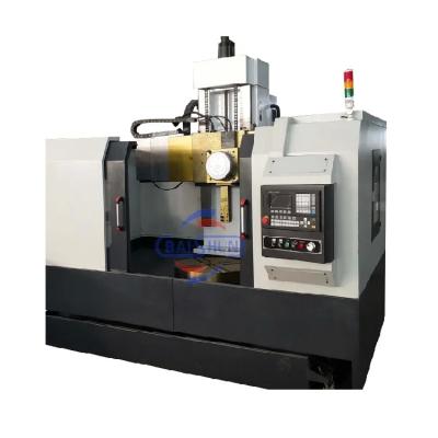 China Torno Lathe Machine CNC Vertical Turret Lathe  High Speed for sale