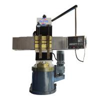 China CNC Vertical Lathe Machine with 1200mm Turning Diameter and 15kW Motor for Heavy-Duty Metalworking for sale