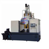 China CNC Vertical Lathe 1200mm Turning Diameter 15kW Spindle for sale