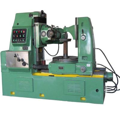 China Y3150 Worm Gear Hobbing Machine - 500mm Max Diameter, 8mm Modulus Capacity for Industrial Gear Cutting for sale