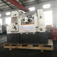 China Y3180H Vertical Spur Gear Hobbing Machine 800mm Max Diameter 10mm Module for Worm Gear for sale