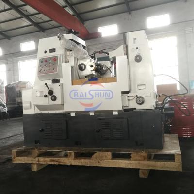 China Y3180H Vertical Spur Gear Hobbing Machine 800mm Max Diameter 10mm Module for Worm Gear for sale