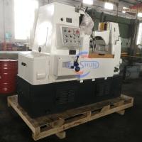 China Y3150 Y3180 Gear Hobbing Machine 500mm 800mm Mechanical Hydraulic Type for Spur Helical Gears for sale