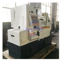 China Y3150E Cylindrical Gear Hobbing Machine 500mm Max Diameter 8mm Modulus for Industrial Manufacturing for sale