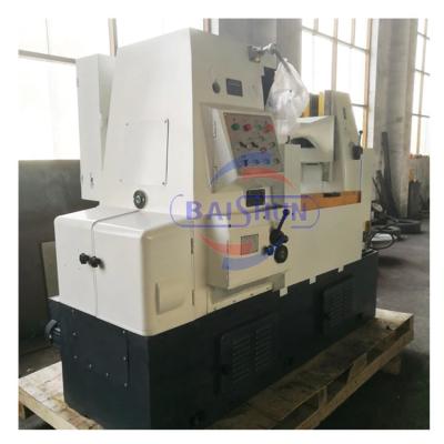 China Y3150E Cylindrical Gear Hobbing Machine 500mm Max Diameter 8mm Modulus for Industrial Manufacturing for sale