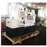 China Hydraulic Gear Shaving Machine Y3150/Y3180 with 350-800mm Gear Diameter Capacity and 8-10mm Cutting Module for sale