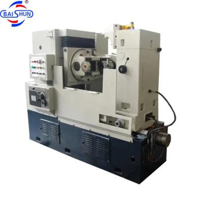 China Y3150 Y3180 Gear Hobbing Machine | 8-10mm Cutting Module | 500-800mm Gear Diameter for sale