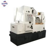 China Y3150 Manual Gear Hobbing Machine with 350mm Max Diameter and 8mm Cutting Module for Metal Processing for sale