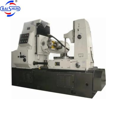 China Y3180 Bevel Gear Hobbing Machine with 800mm Max Diameter and 10mm Cutting Module for Industrial Gear Manufacturing for sale
