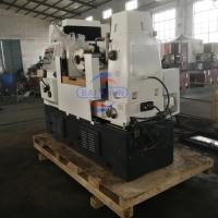 China Y3150E Hydraulic Gear Hobbing Machine 500mm Max Diameter 8mm Module for sale