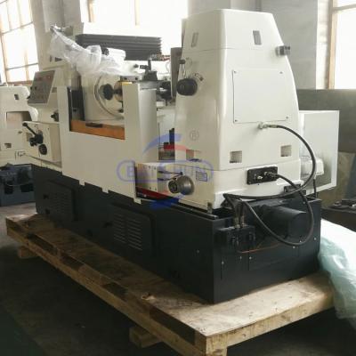 China Y3150E & Y3180 Manual Gear Hobbing Machines - 8-10mm Cutting Module, 500-800mm Gear Diameter Capacity for sale