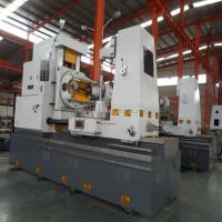 China Y3150E CNC Gear Shaping Machine for Spur Gears up to 500mm Diameter and 8mm Module for sale