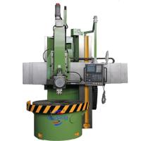 China CK5120 Vertical CNC Lathe Machine 2000mm Turning Diameter Heavy Duty High Precision for sale