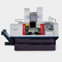 China CK5120 High Precision CNC Vertical Lathe with 2000mm Turning Diameter and 30kW Motor for Metal Parts for sale