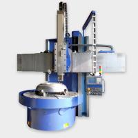 China CK5120 High Precision CNC Vertical Lathe with 2000mm Turning Diameter and 30kW Motor for Metal Parts for sale