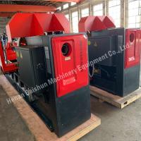 China CW61110Q Horizontal Lathe Machine 1100mm Turning Diameter 11kw Main Motor SMTCL for sale