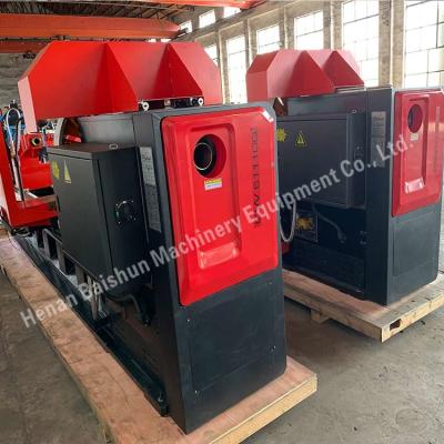 China CW61110Q Horizontal Lathe Machine 1100mm Turning Diameter 11kw Main Motor SMTCL for sale