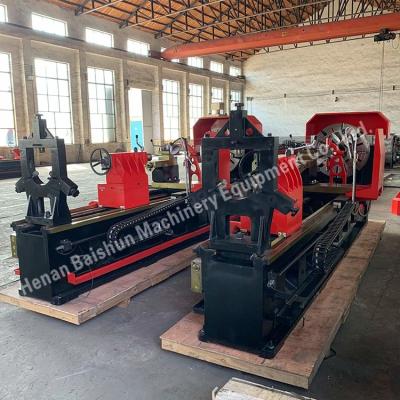 China CW61110Q 1 Meter Manual Horizontal Lathe Machine 1100mm Swing 11kw for sale