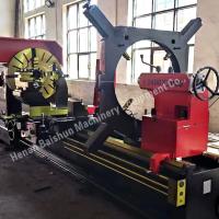 China CW61140B Heavy Duty Universal Lathe Machine Programming Photo Lathe for sale