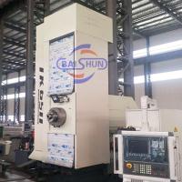 China Heavy Duty CNC Planer Type Boring Milling Machine TK65 Series with 110-160mm Spindle & 17-40KW Servo Motor for sale