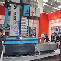 China TK6816 CNC Planer Type Boring Milling Machine 160mm Spindle 30/40KW Servo Motor for sale