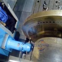 China High Accuracy Cnc Planer Type Boring Milling Machine Directly Supply Deep Hole Drilling Machine for sale