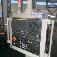 China High Accuracy Cnc Planer Type Boring Milling Machine Directly Supply Deep Hole Drilling Machine for sale