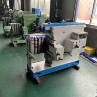 China BC6050 Auto Feed Mechanical Metal Shaping Machine 3kW 500mm Cutting Length Industrial Tool for sale