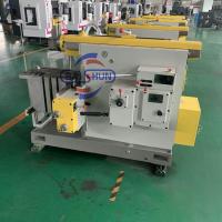 China B6050 Geared Vertical Shaper Machine with 500mm Max Cutting Length and 4kw Motor Power for Metal Slot Processing for sale
