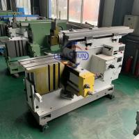 China BC6035 Metal Forming Horizontal Planer Shaper Machine with 350mm Cutting Length and 1.5kw Motor for sale