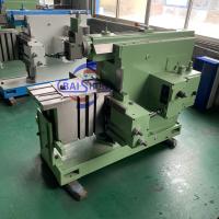 China B6063 Mechanical Metal Shaping Machine 630mm Max Cutting Length 3kW Motor Industrial Planer for sale