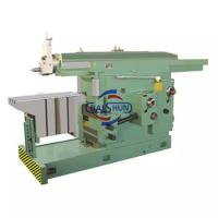 China B60100 Hydraulic Metal Shaper Machine 1000mm Cutting Length 7.5kW Motor for Industrial Metal Planing for sale