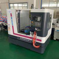 China B5032 CNC Slotting Machine with 320mm Ram Length and 800×610mm Worktable for Vertical Keyway Cutting for sale