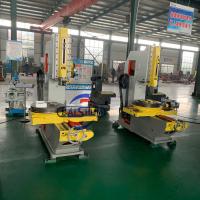 China B5040 Vertical Metal Shaping Machine 400mm Stroke PLC Control Slotter Planer Equipment for sale