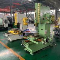 China B5032 Heavy Duty Keyway Shaper Slotter Machine - 340mm Stroke, 320mm Slotting Length, 4kW Motor for sale