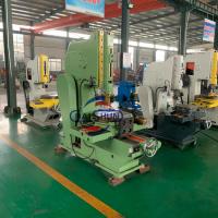 China B5020 Hydraulic Metal Slotting Machine with 220mm RAM Stroke and 3kW Motor for Heavy Duty Keyway Processing for sale
