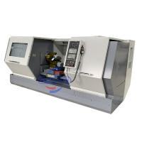 China Precision CK6166 Metal Lathe Flat Bed Turning Machine Cnc Horizontal Lathe Torno for sale