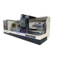 China High Precision CK6150 Lathe Horizontal Flat Bed Slant Bed CNC Lathe Machine for sale