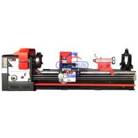 China Machine Tool CW6280B Horizontal Torno Paralelo Manual Turning Lathe for sale