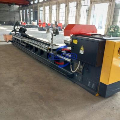 China Horizontal CW6280B Universal Manual Lathe Machine 800mm Swing 11kw Metal Lathe for sale
