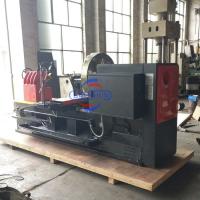 China Universal CW61110 Manual Operation Metal Processing Horizontal Lathe for sale