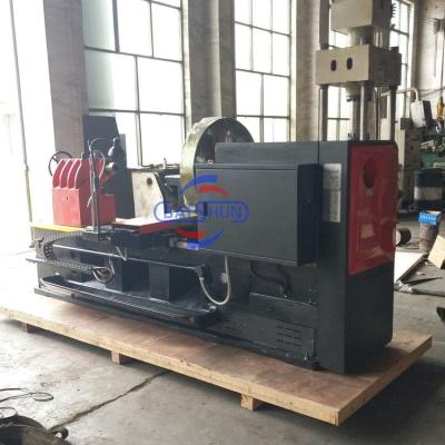 China Universal CW61110 Manual Operation Metal Processing Horizontal Lathe for sale
