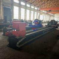China Industrial Heavy Duty Conventional Horizontal Turning Lathe Machine for sale