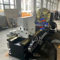China CW61125B Heavy Duty Horizontal Metal Turning Lathe 1250mm Swing 22kW 6 Ton Load for sale