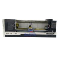 China Stability CK6150 Automatic Flat Bed CNC Lathe Machine 500mm Swing 11kw for sale