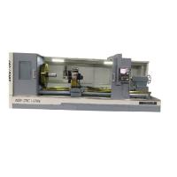 China 52/80/105 Spindle Bore CNC Lathe Spindle Machine For Versatile Applications for sale