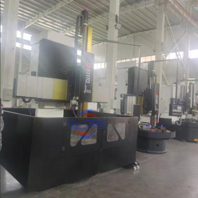 China  Ck5126 Conventional Chinese Vertical Lathe Machine Vertical Lathe Machine for sale